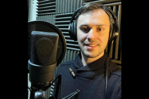 Commercial Voiceover | Alan Shires British Voice Talent